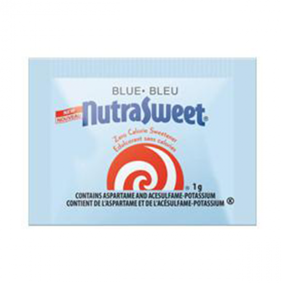 Nutrasweet - Nuevo Comienzo